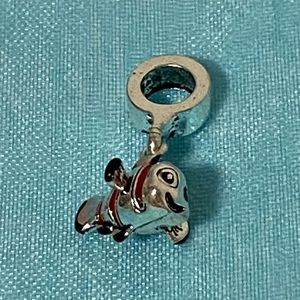 Jewelry | Newdisney Finding Nemo European Charm | Poshmark